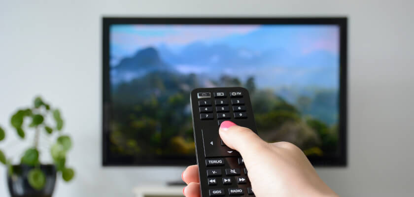 Telewizor 43 cale 4K – ranking najlepszych modeli różnych firm