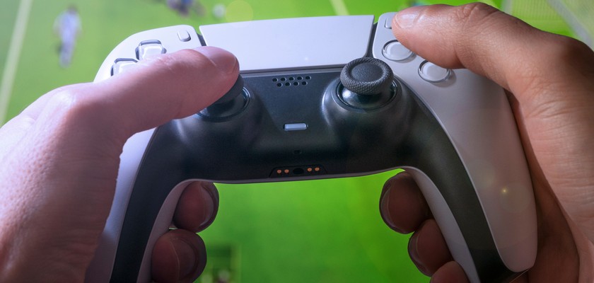 PS5 – gry na 2 osoby. Polecane tytuły multiplayer dla każdego