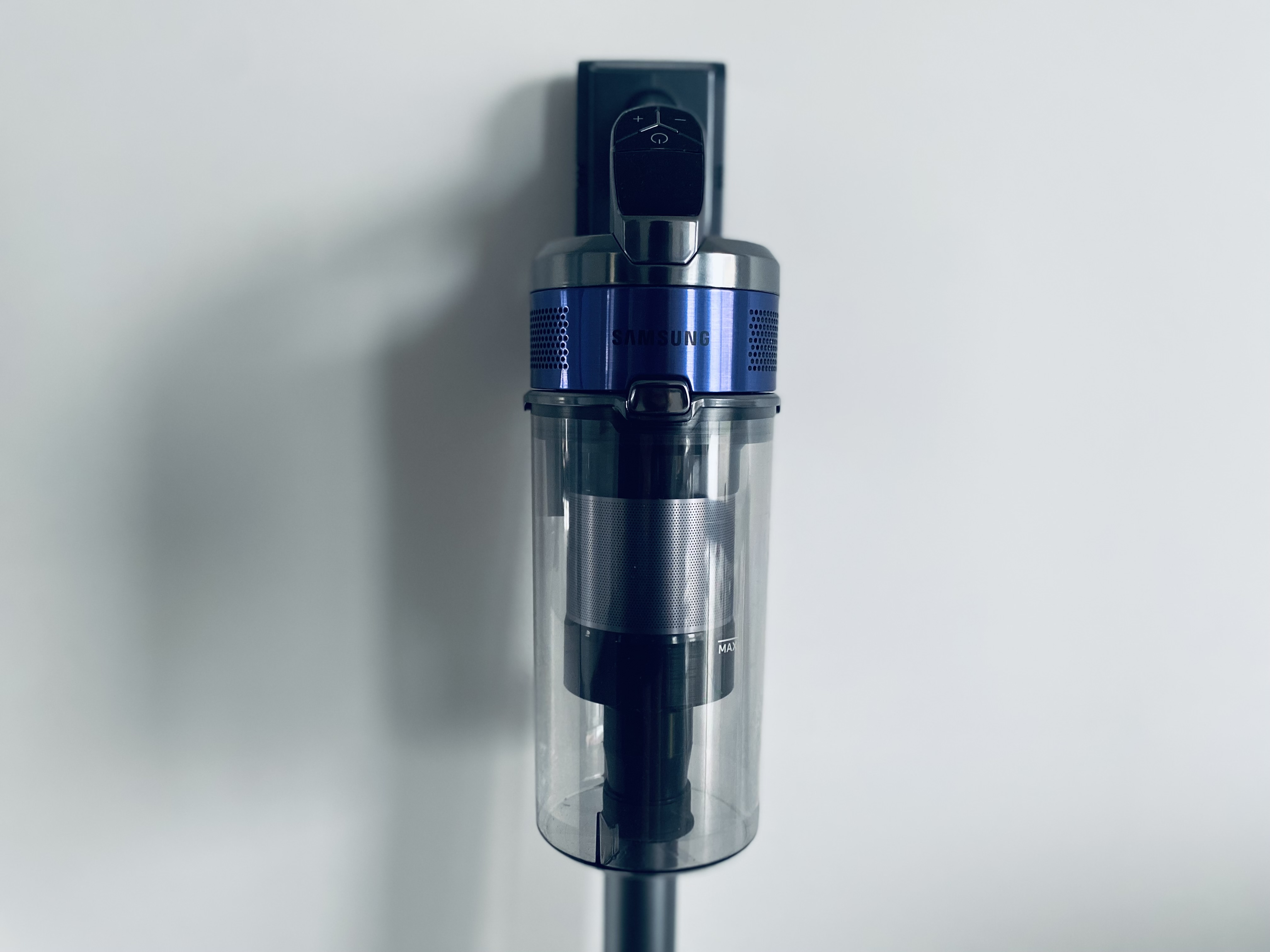 Odkurzacz pionowy Samsung Jet 75 multi – recenzja i test