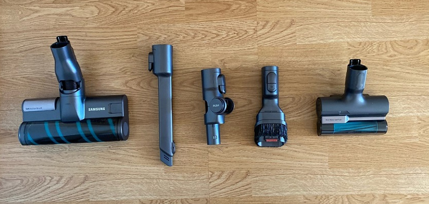 Odkurzacz bezprzewodowy Samsung Jet 90 Pet – test i recenzja