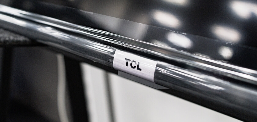 TV 55" TCL 55P615 UHD – recenzja popularnego modelu