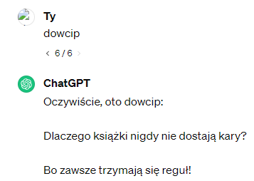 Jak korzystać z Chat GPT — poradnik do czatu AI po polsku.