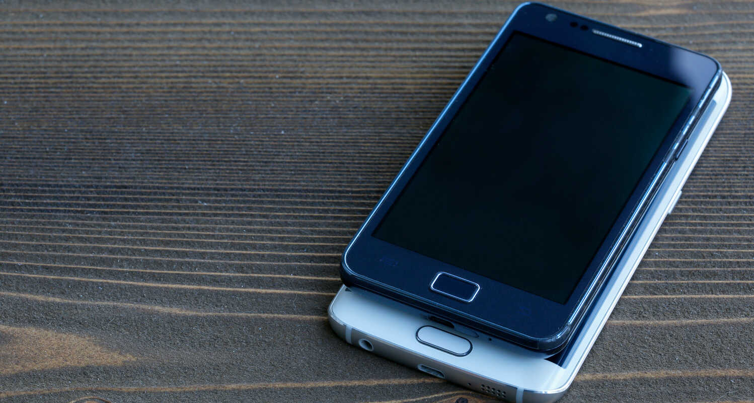 Smart Switch – jak przenieść dane z telefonu na telefon Samsung?