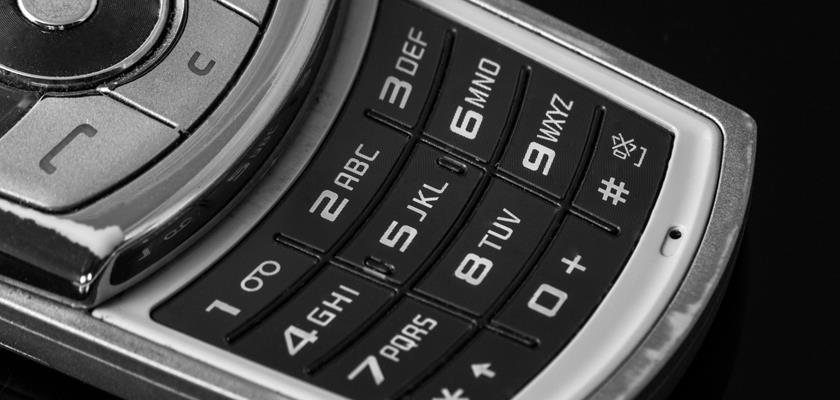 Najlepszy telefon z klawiaturą – ranking klasycznych modeli