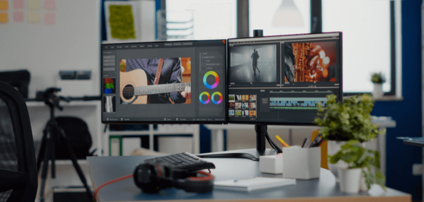 Typ matrycy TN – co to jest? Poznaj sprzęty z tym ekranem