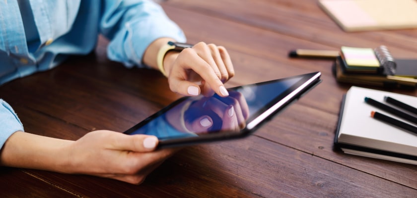 Tablet do 500 zł – sprawdź, który przypadnie Ci do gustu