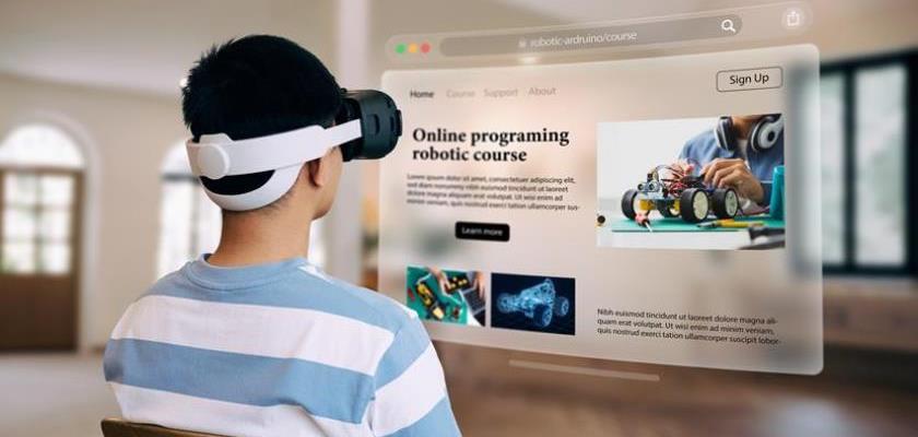 Technologia VR – co to jest i jak właściwie działa? Odpowiadamy