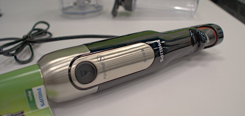 Philips Zoodler Viva Collection HR2657/90? Recenzja blendera