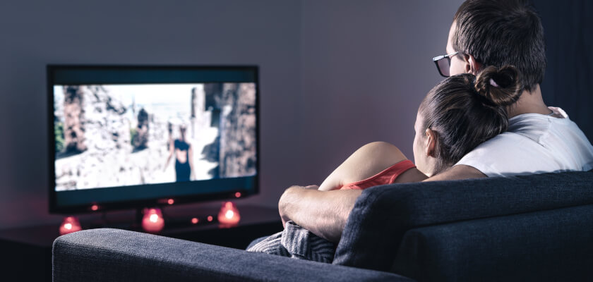 3 pomysły na romantyczny wieczór w domu – nasze inspiracje