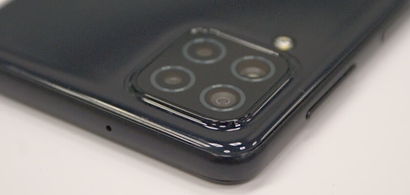 Smartfon Samsung A225F Galaxy A22 4/64 GB – recenzja