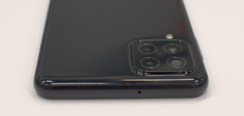 Smartfon Samsung A225F Galaxy A22 4/64 GB – recenzja