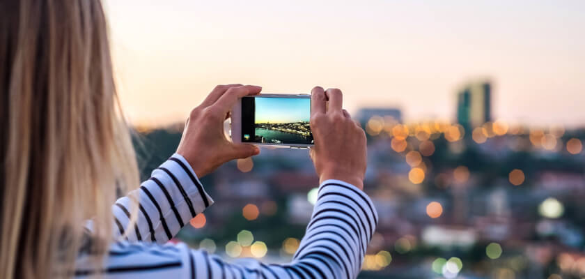 Teleobiektyw – co to i czy znajdziesz go w smartfonie?