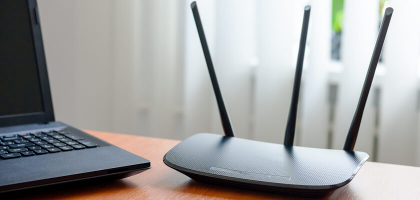 Test routerów – jak sobie radzą najchętniej wybierane modele?