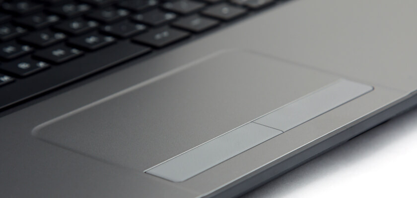 Co to jest touchpad? Dowiedz się, jak działa ta technologia