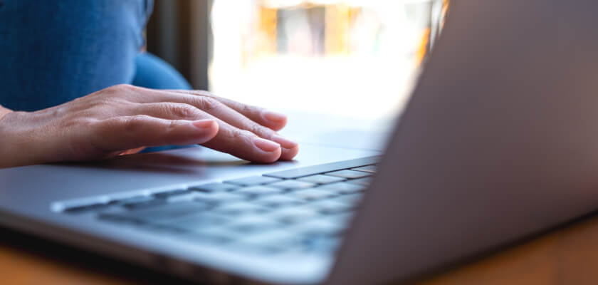 Co to jest touchpad? Dowiedz się, jak działa ta technologia