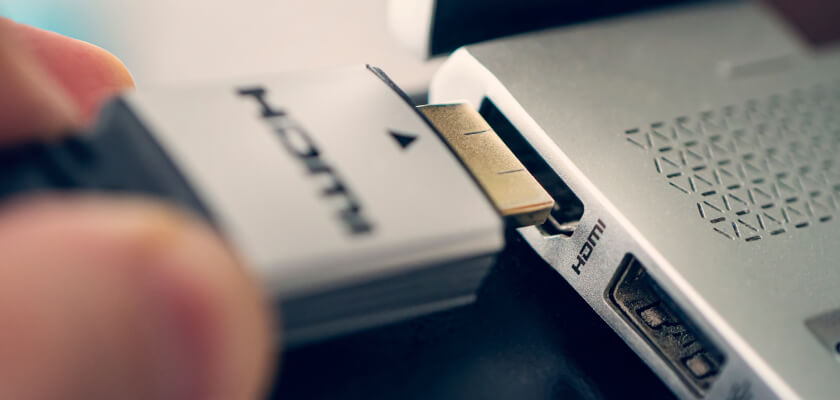 Kable HDMI – rodzaje wtyków, które każdy powinien znać