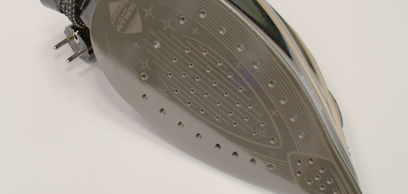 Żelazko Tefal FV5696 – recenzja nowego sprzętu do prasowania
