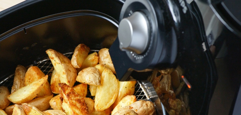 AirFryer — przepisy, które ucieszą Twoje podniebienie